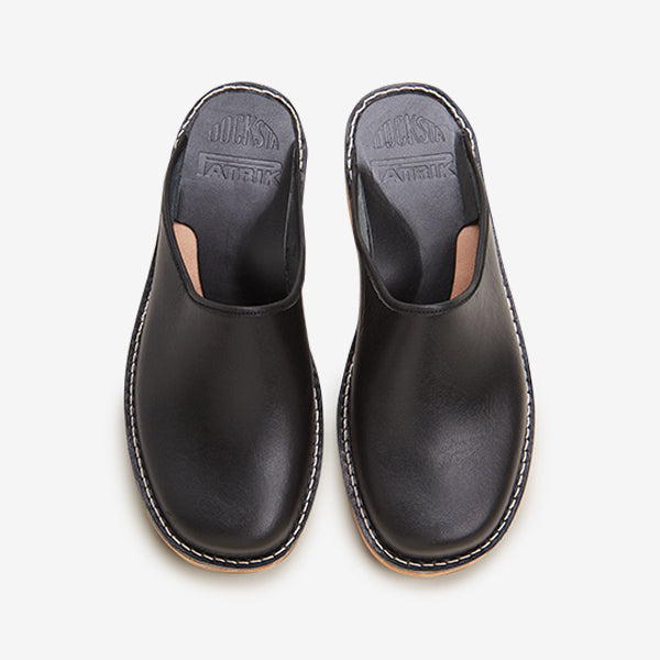 Dockstatoffel Svart Herr | Patrik 962 – A+:)